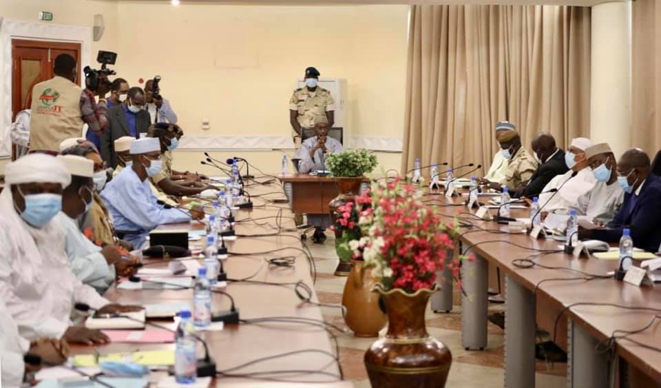 Mali: Moctar OUANE, voici les trois (3) principes qui doivent nous ...