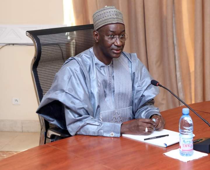Mali: zoom sur un nouveau gouvernement de 25 membres dévoilé par Moctar ...
