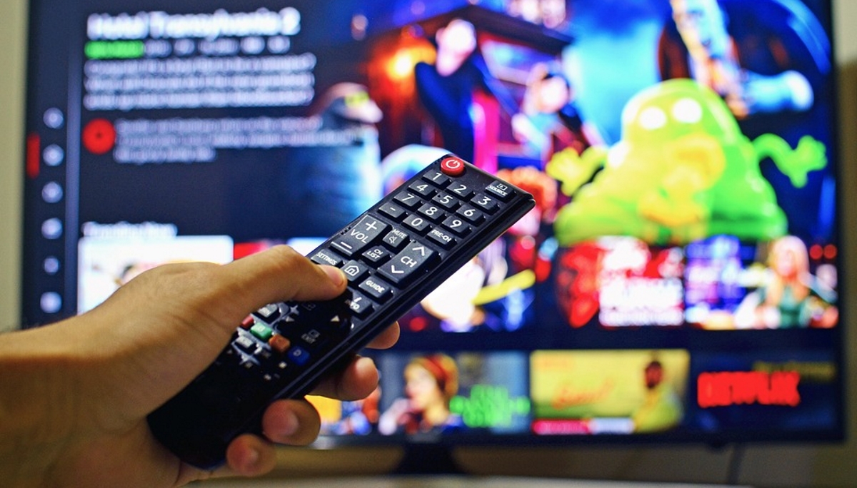 Médias: Le cabinet américain Digital TV Research prévoit, pour l ...
