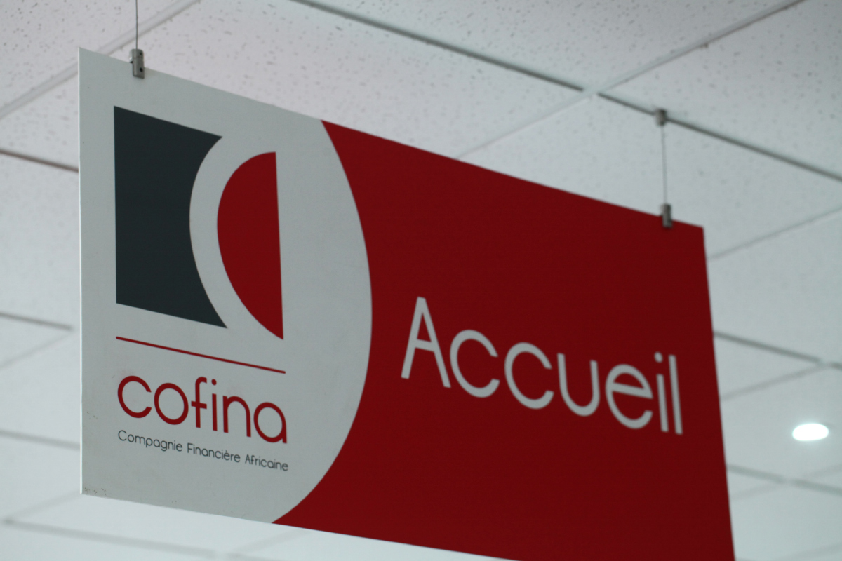 Le groupe cofina annonce sa présence dans 9 pays dont 87 points de ...