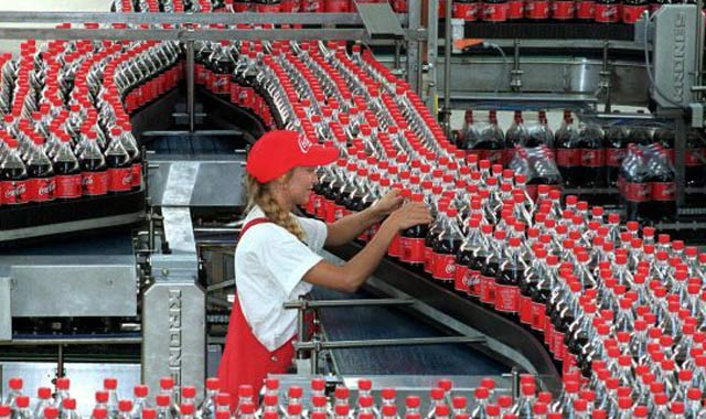 Au Maroc, la North Africa Bottling Company (NABC) débloque 160 millions ...
