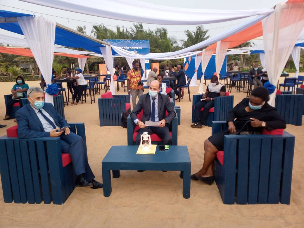Le Togo Cellulaire et le Moov Africa Togo sont parmi les "plus chers de ...
