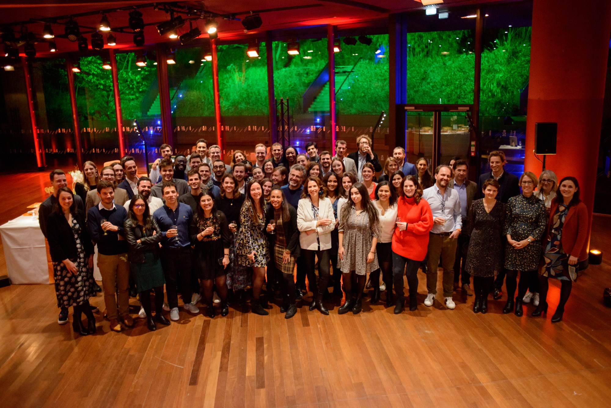 Le fonds Blue Ocean de SWEN Capital Partners atteint 95 millions d ...