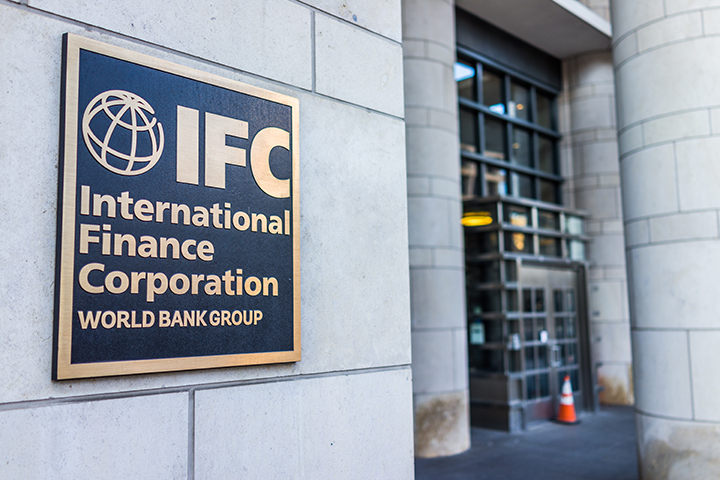 Kenya: l'IFC lance une initiative pour favoriser un développement ...