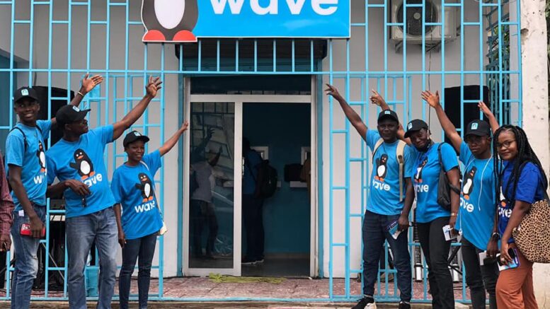 La fintech Wave Mobile Money annonce l'acquisition de sa licence en ...