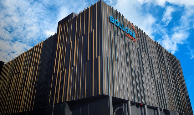 Bolloré Energy signe un contrat exclusif de sept ans avec la société de ...