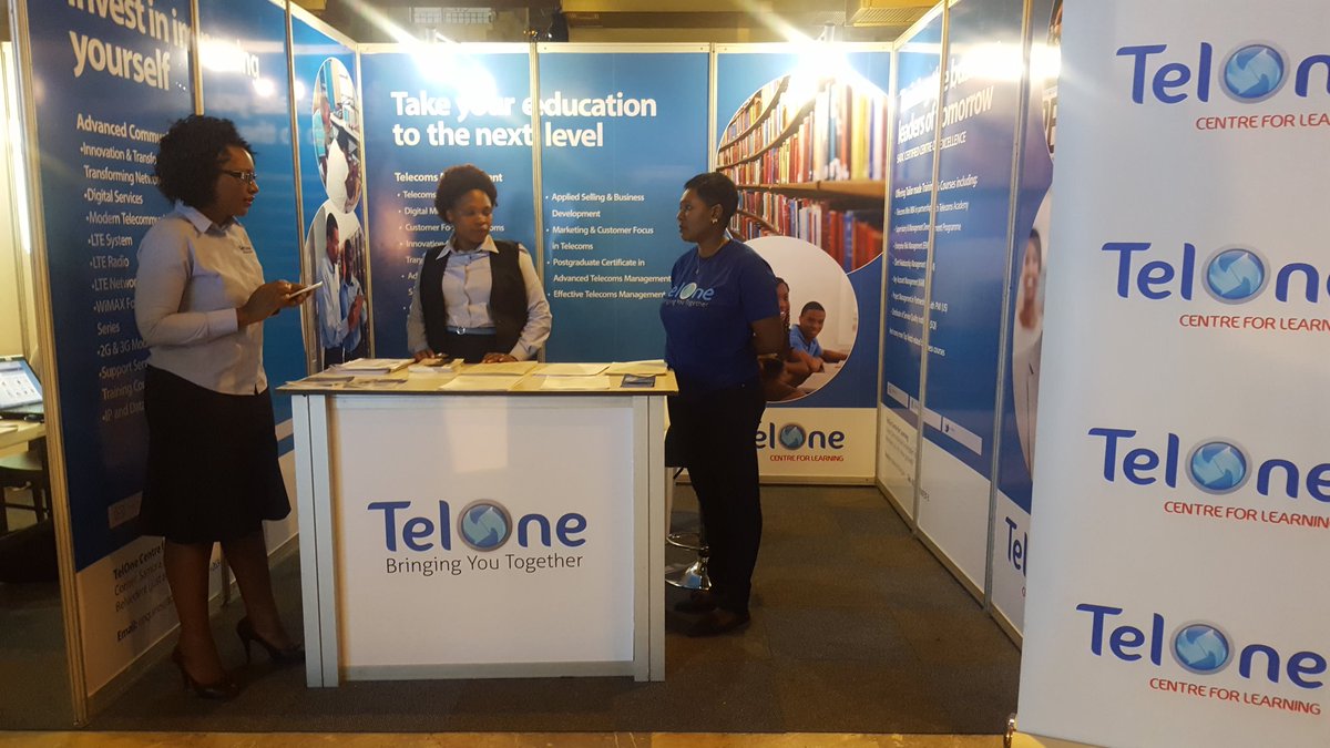 Zimbabwe: l'operateur public de télécom (TelOne) inaugure deux centres ...