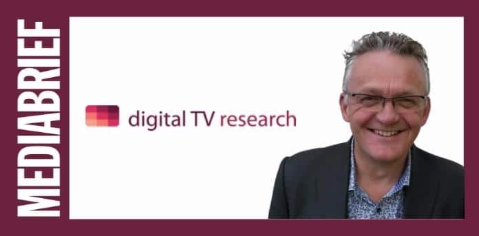 Afrique: l'Américain Digital TV Research annonce que ses abonnés à la ...