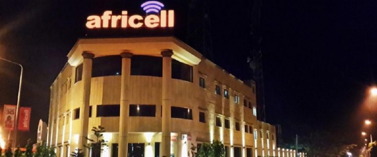 Angola: Perception TVCDN et Africell signent convention pour lancer projet de Télévision gratuit ...