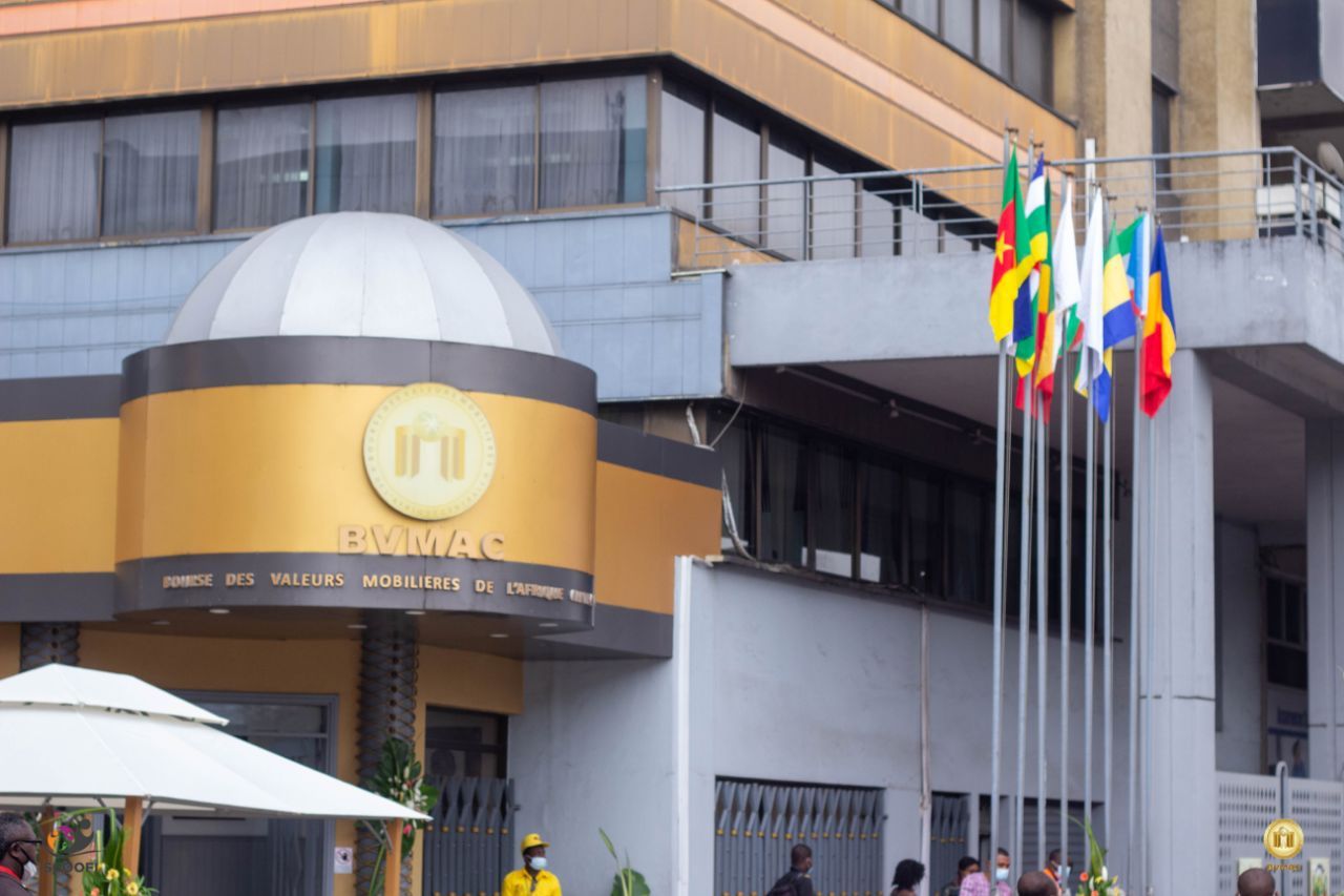 Bourses et Marchés: la BVMAC va lancer son tout premier indice boursier ...