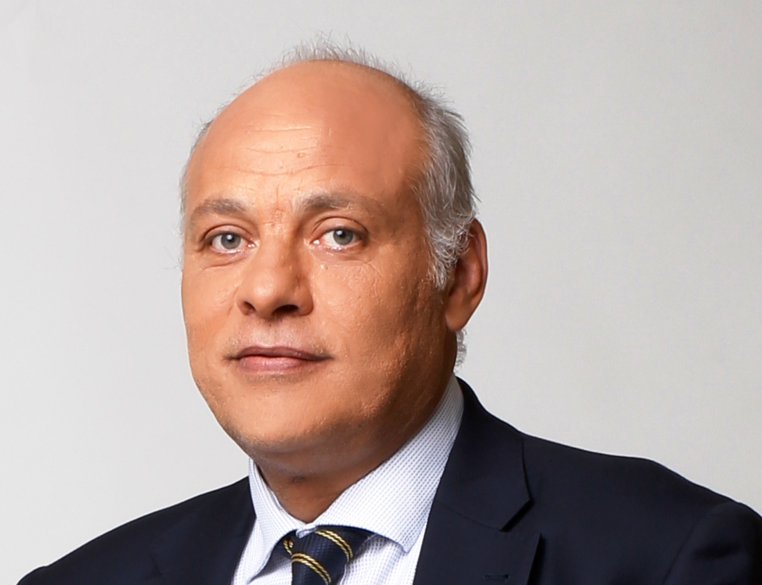 Maroc: Badreddine Belghiti nommé au poste de Directeur Générale Délégué ...