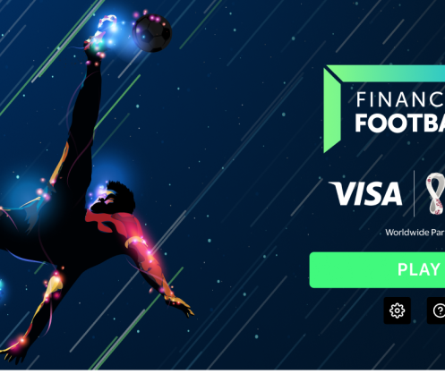 Paradise Game et Visa lance, les money kings, un vaste programme de ...