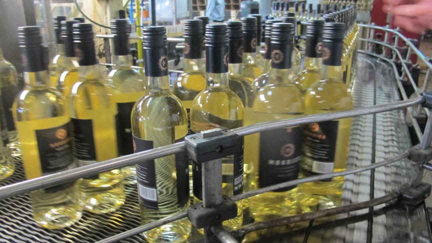 Industrie: le Groupe Français Castel annonce un investissement de 305,5 ...