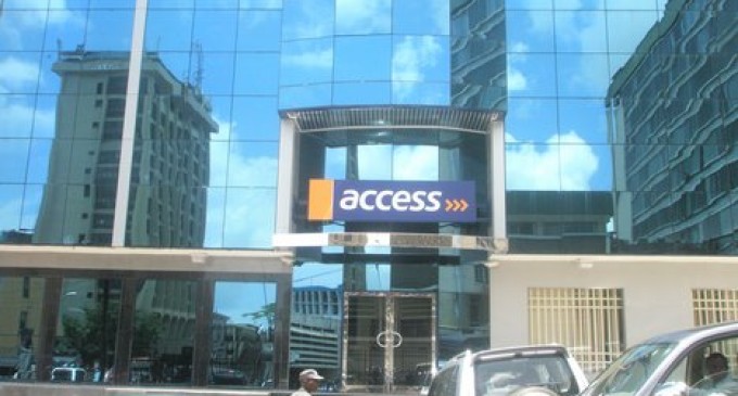 Au Nigeria, Access Bank dévoile son nouveau programme d'implantations ...
