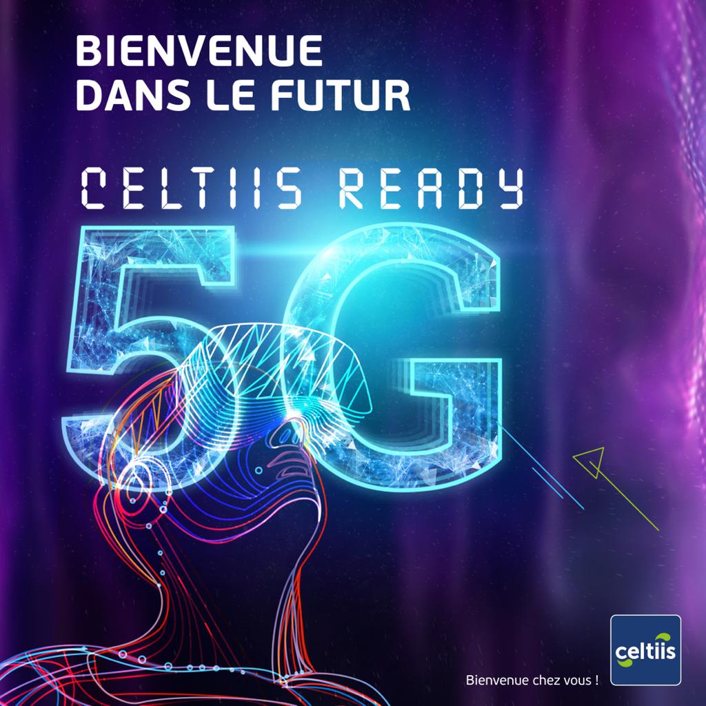 Télécoms: Bientôt Celtiis Benin va déployer sa technologie mobile de ...
