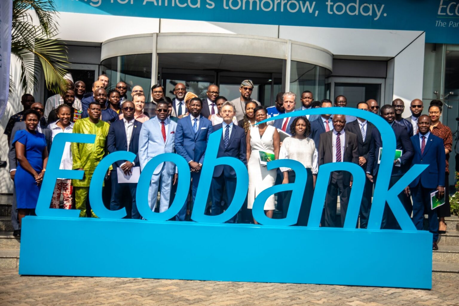 Au Total 25 entreprises Britanniques effectuent une mission commerciale ...