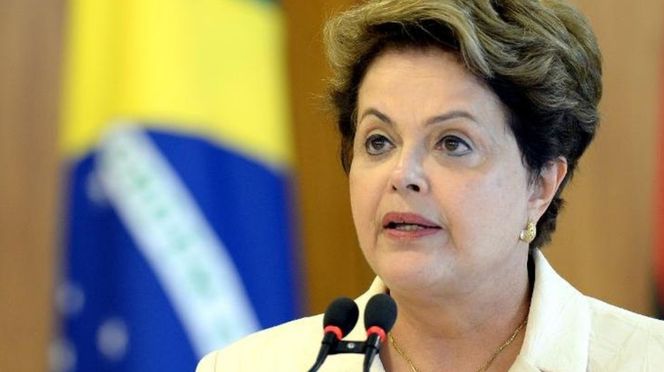 Shanghai: Dilma Rousseff désignée présidente de la Nouvelle Banque de ...