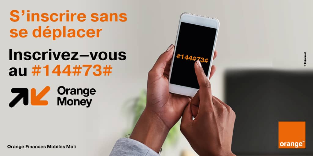 Afrique: Orange Middle East and Africa et Digital Africa signent un ...