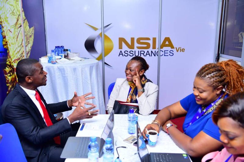 La NSIA Asset Management s'installe au Benin et au Sénégal - CROISSANCE AFRIQUE