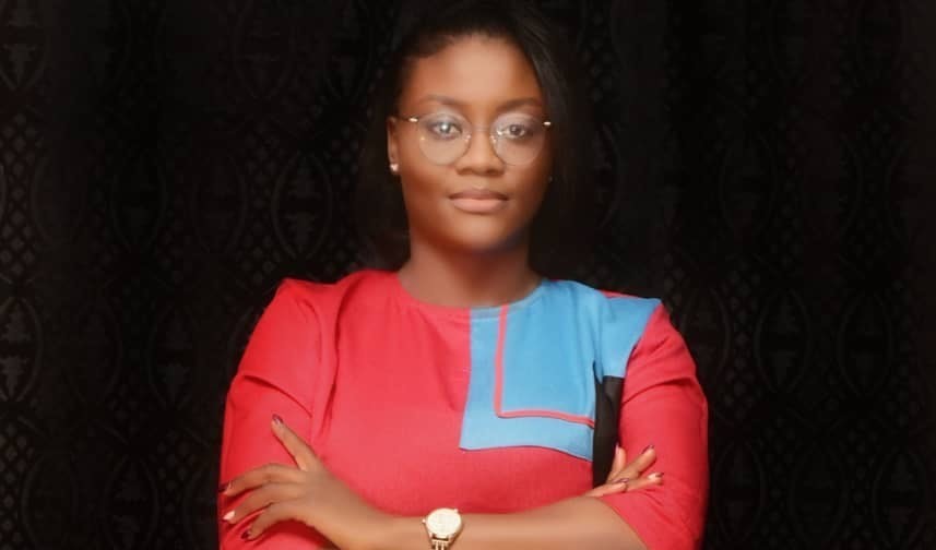 Interview Exclusive avec Sandrine Marie Elise Salamaté, CEO de l’Agence ...