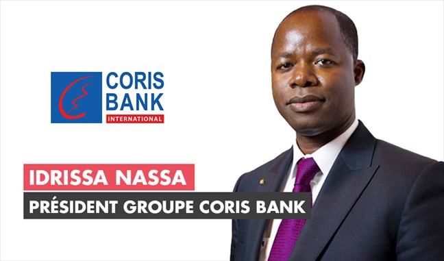 Banques: hausse de 21,33% à 56,4 milliards de FCFA du résultat net de Coris Bank Burkina Faso en ...
