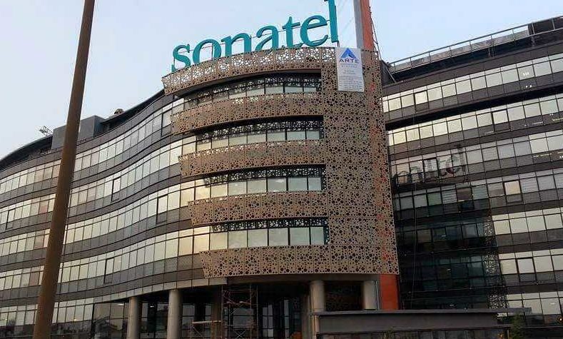 Au Sénégal, la Sonatel obtient une 1ère licence 5G à hauteur de 58,7 ...