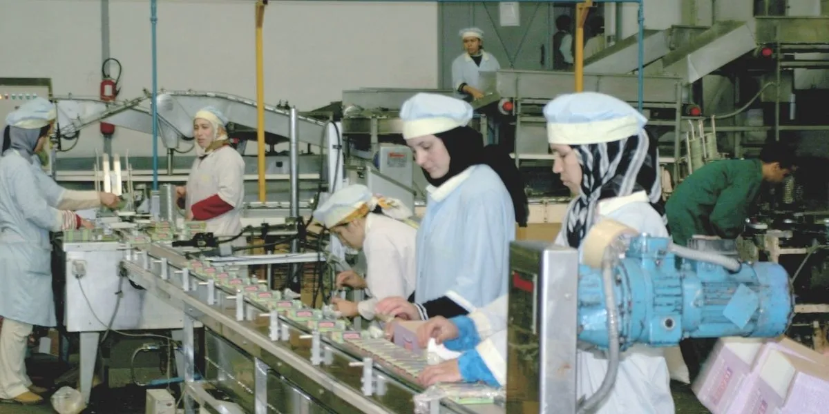 Au Maroc, le Groupe Unimer affiche un chiffre d'affaires en hausse de 8 ...