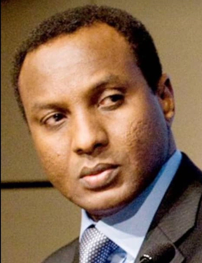 Niger: Ali Lamine Zeine nommé au poste du premier ministre à Niamey ...