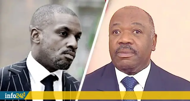 Gabon: le Colonel Frédéric Bongo, le frère d'Ali Bongo qui déteste le ...