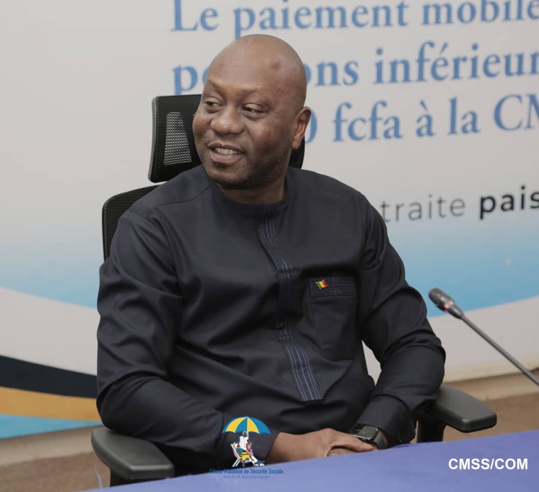 Mali: les cadres de la CMSS outillés sur les principes du management et ...