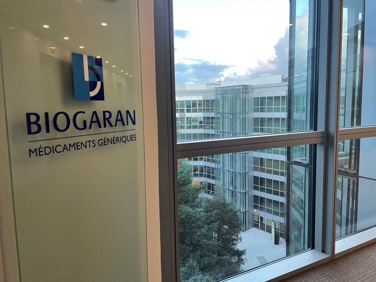 Biogaran prend part à une campagne internationale de dépistage de l ...