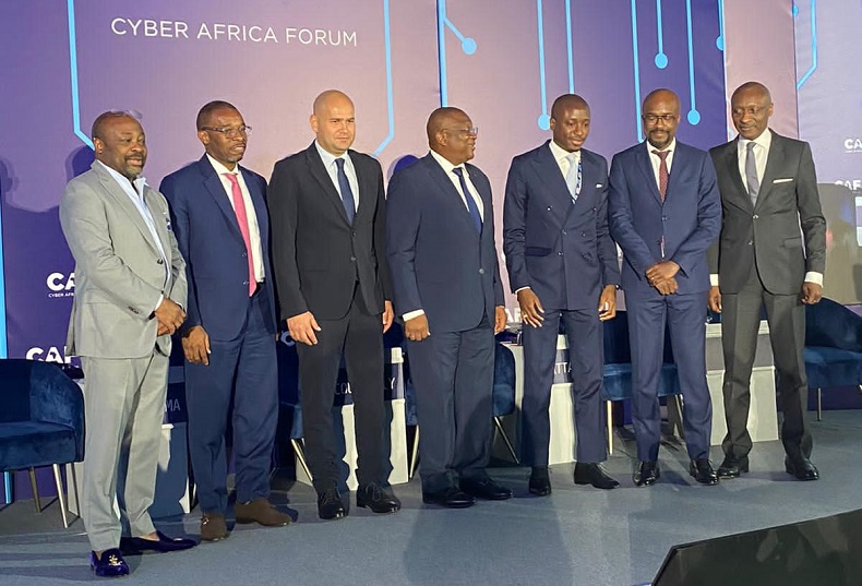Cyber Africa Forum 2024 : l’IA et la cybersécurité au cœur des débats ...