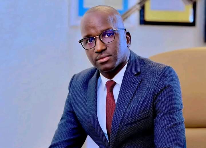 Mali: Hamidou Sampy et la révolution de Crea-Com Afrique dans le secteur de la communication ...