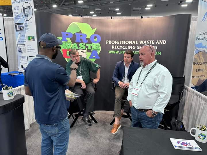 MACROWASTE et Lamine Dembélé au Mali : une vision pour le futur de la ...