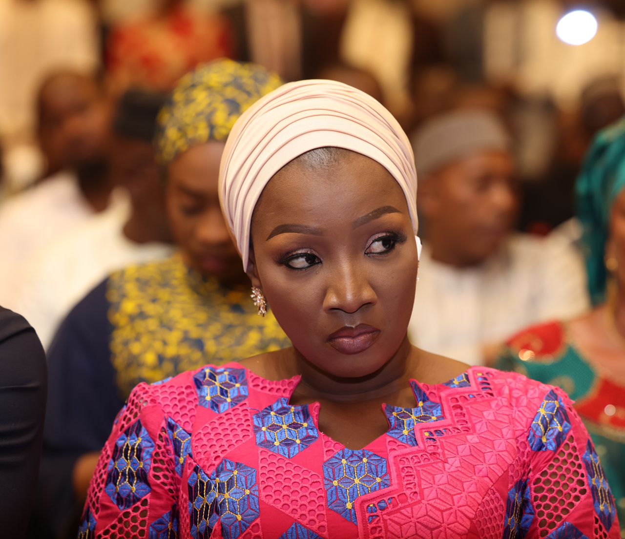 L'ascension d'une entrepreneure malienne: Mme Hawa Djiré un bel exemple d’entreprenariat féminin ...