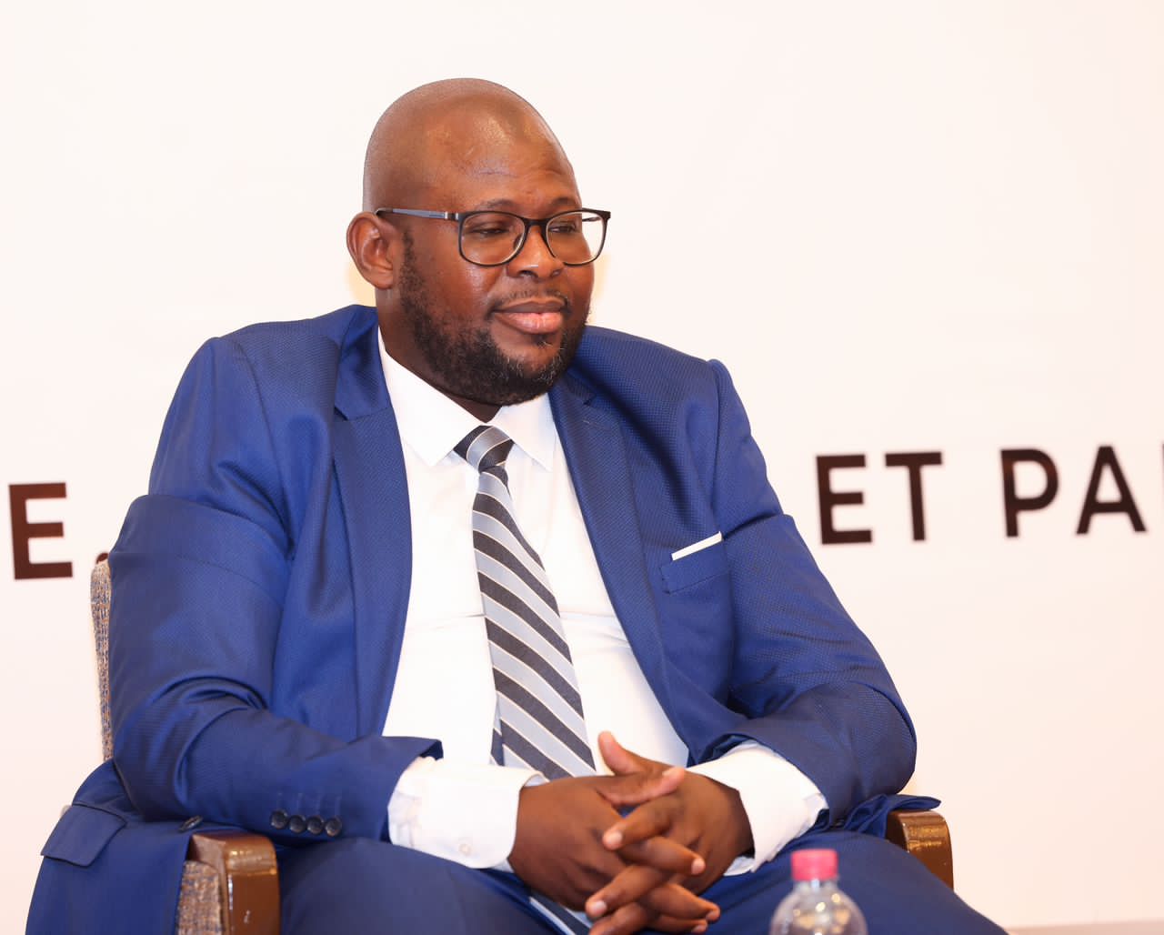 Mali: Sory Ibrahima Traoré prend la tête de la Sociéte de Mesofinance ...