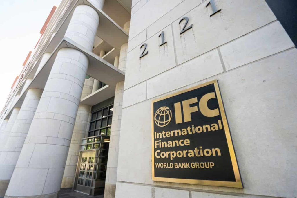 Au Sénégal, un projet hôtelier transformateur au financé par l'IFC à ...