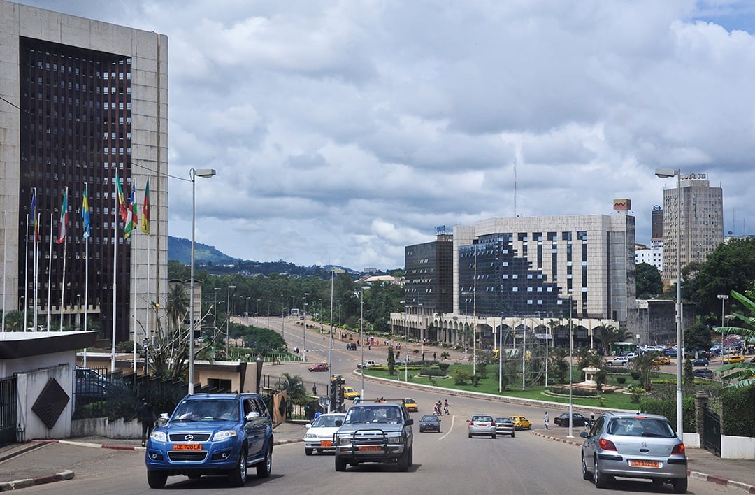 Le Cameroun obtient 332 milliards de FCFA sur le marché international ...