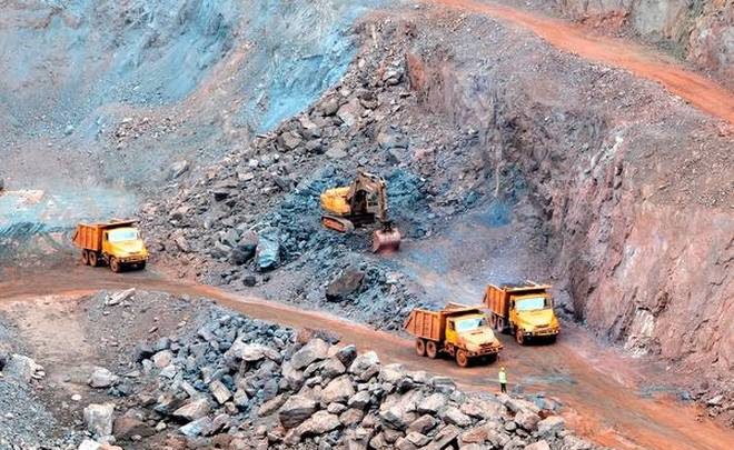 Au Mali, la SOREM obtient un permis d'exploitation destiné à la ...