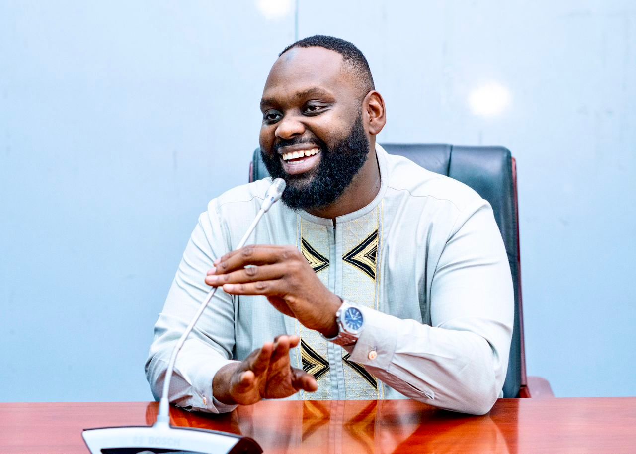 Interview Exclusive avec Issiaka Mahmoud Bah Directeur Associé-GRM au Mali: « Offrir des ...