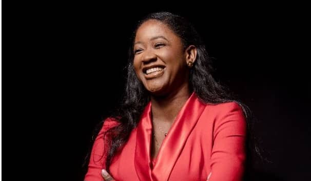 Karidja Bamba : Une Leader Visionnaire chez Visa Côte d'Ivoire ...