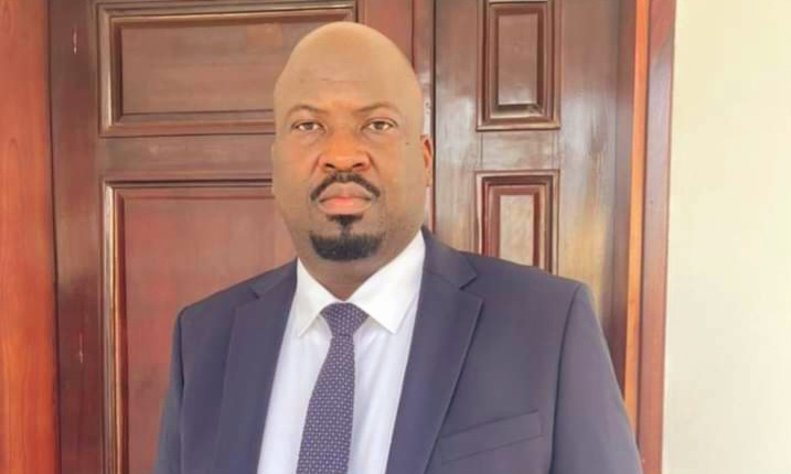 Au Togo, le Burkinabé Robert Diallo dirigera désormais la nouvelle ...