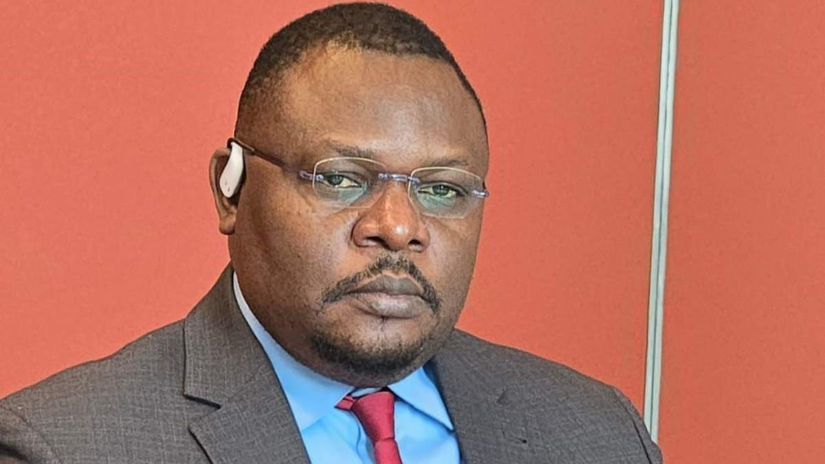 Cameroun: Kelly Mua Kingsley élu à la tête du Conseil d’administration ...