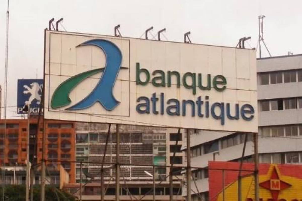 Banques: Comment la Banque Atlantique a intégré le top 3 du marché ...