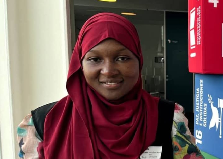 Mali: ROKIA KANTÉ lance sa marque de produits alimentaires pour les ...