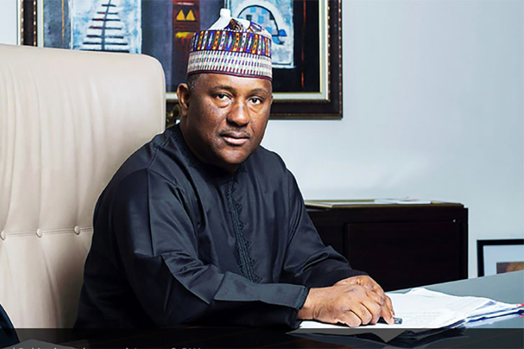 Nigeria: comment Abdul Samad Rabiu est devenu un roi du pétrole en ...