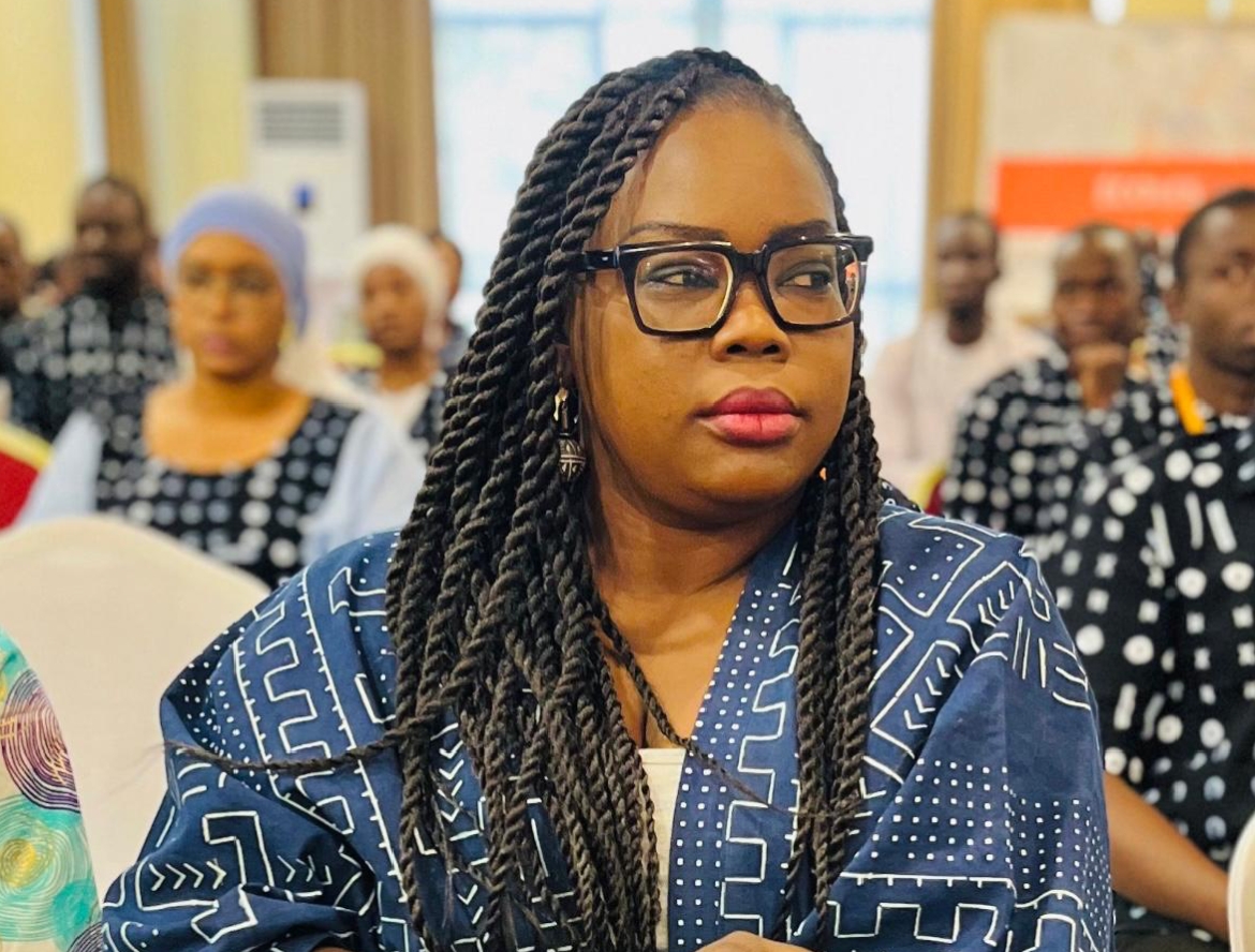 Mali: Aïssata Ly, une militante engagée pour la valorisation du Made In ...