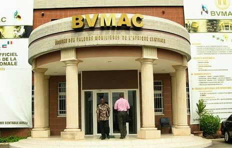 A la BVMAC, le volume des transactions une hausse de 41% en 2024 ...