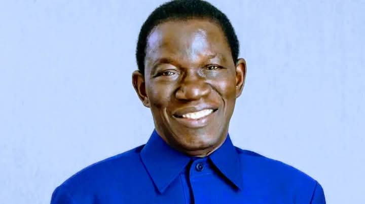 Dossongui KONÉ, CEO d'AFG Holding: une figure emblématique de l ...