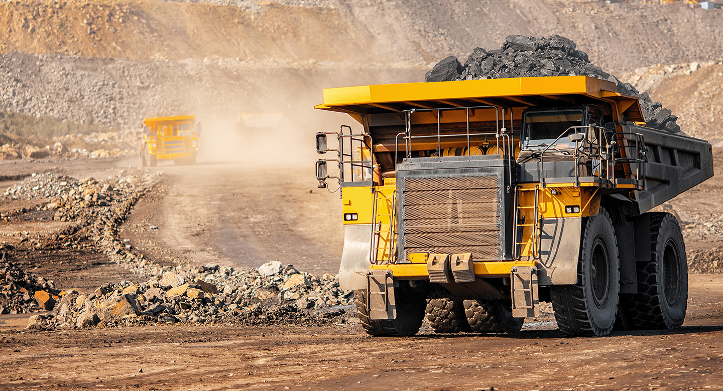 Mines: l'Etat du Mali (via SOREM) prend le contrôle total de la mine d ...